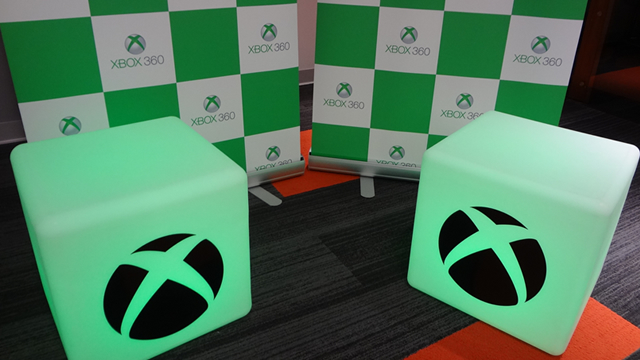 Xbox en Perú: Oficialmente, ya somos multiplayer | Parallax