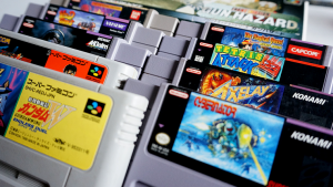Los 10 juegos que deberían estar en la Super NES Mini… PARALLAX EDITION ...