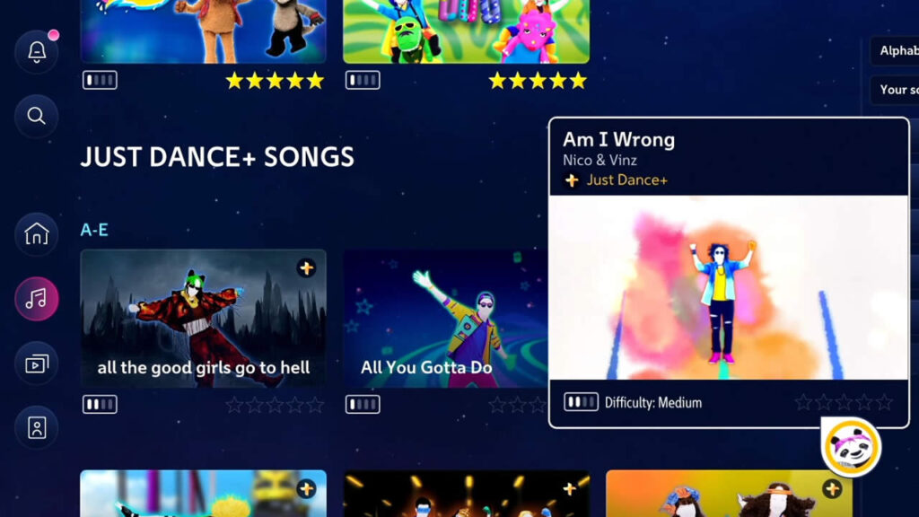 Just Dance 2023 Edition | Análisis | Parallax