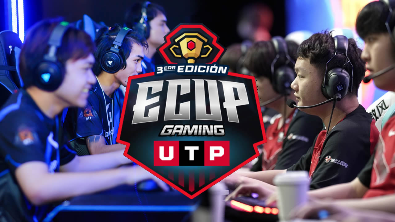 ESports: La UTP lleva sus torneos de Dota 2, Valorant y más a Huancayo ...