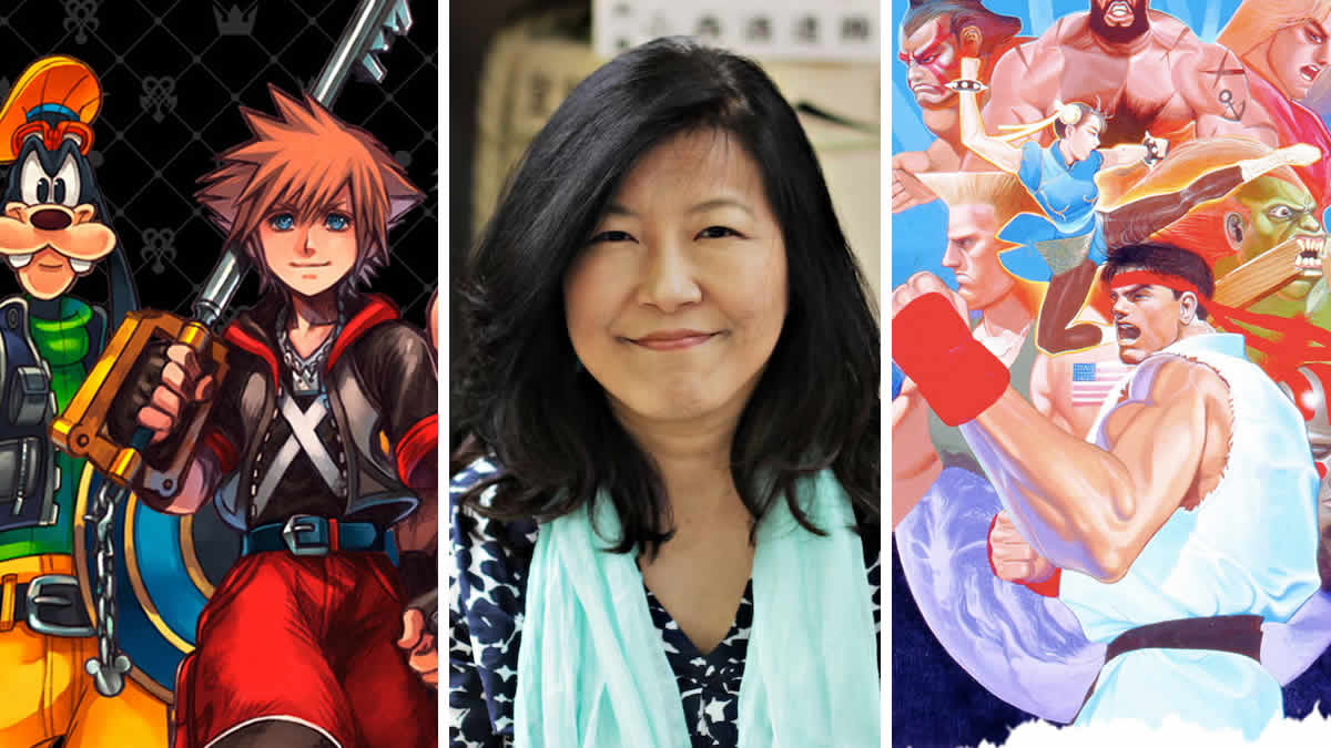 BGS 2025 contará con Yoko Shimomura, legendaria compositora de Street ...